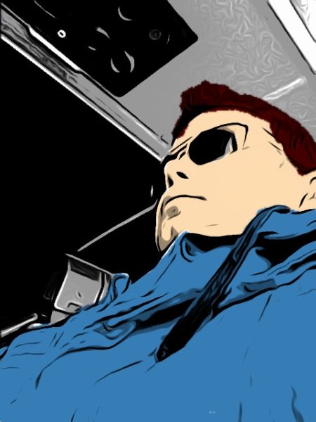 Homepage - Sean Tierney